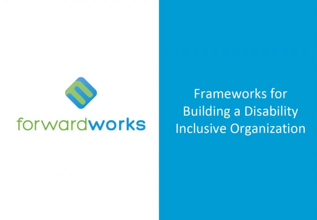 Webinars – Partners for Youth with Disabilities