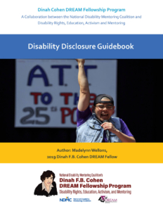 Guidebooks - Partners for Youth with Disabilities