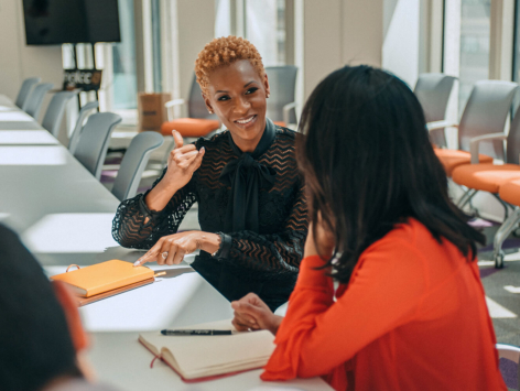 Interview Questions Part I: Asking and Answering Questions - Partners ...