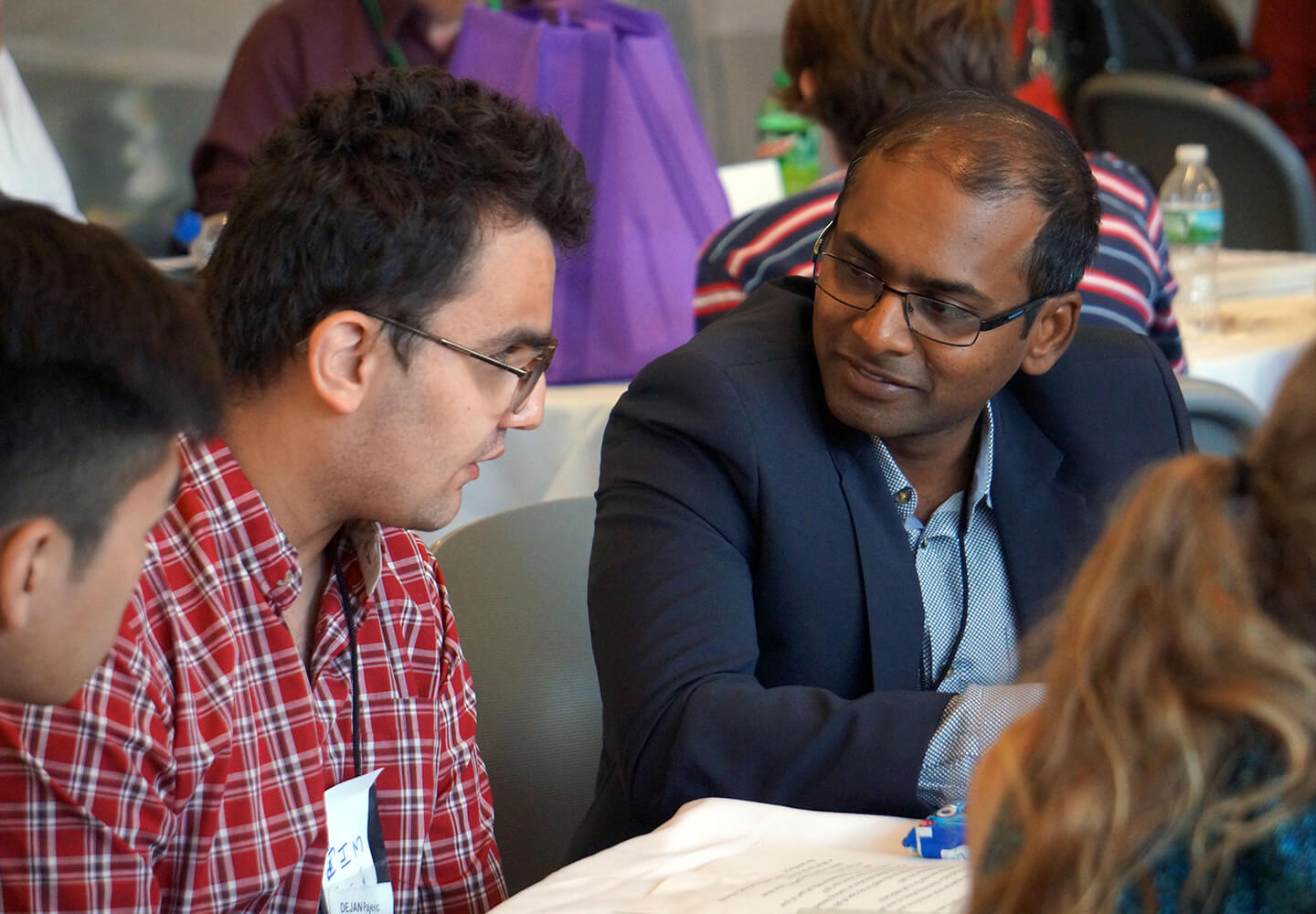 Introduction to Interviewing: Overview and Preparation - Partners for ...